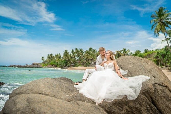 Vacation Photographer in Negombo - Key Points