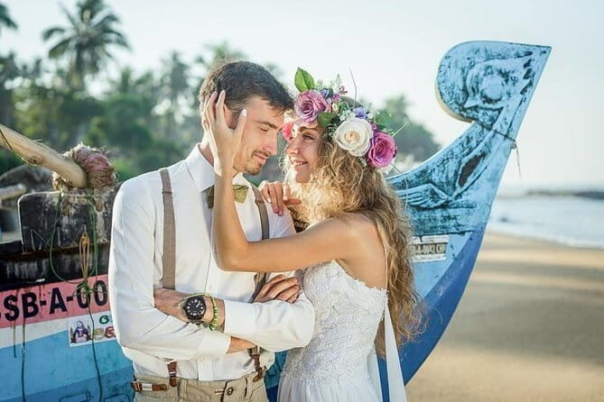 Vacation Photographer in Negombo - Analyzing the Price: Is it Worth It?