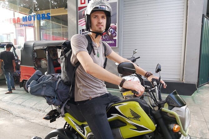 Vacation Photographer in Negombo - What Travelers Say (or Might Say)