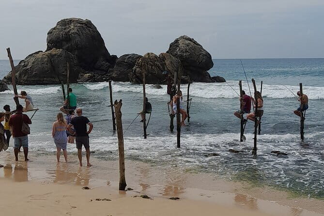 Vacation Photographer in Negombo - FAQs