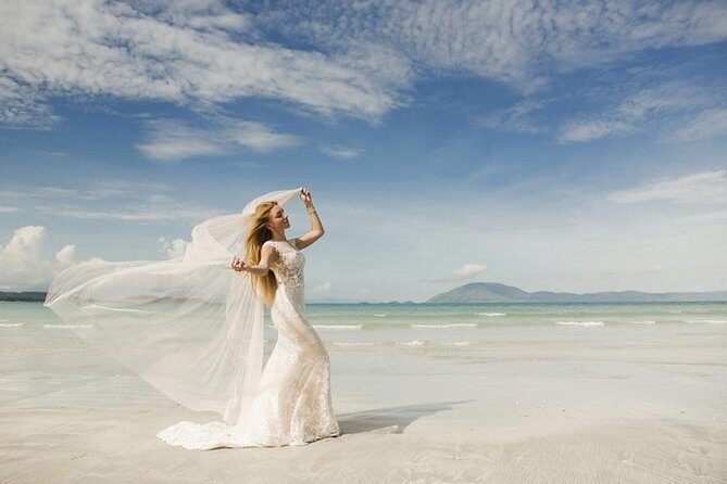 Vacation Photographer in Nha Trang - The Sum Up