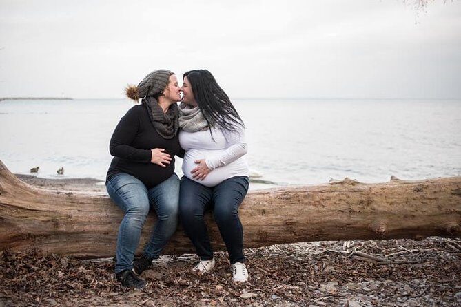Vacation Photographer in Niagara - Key Points