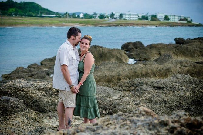 Vacation Photographer in Ocho Rios - An Introduction to the Experience