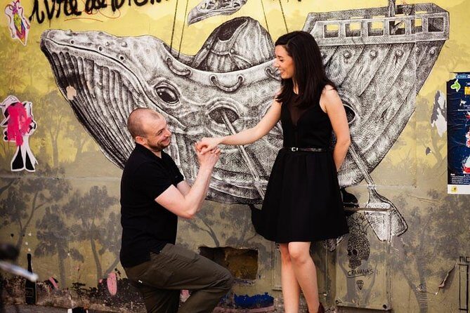 Vacation Photographer in Paris - Why Choose a Private Photo Session in Paris?