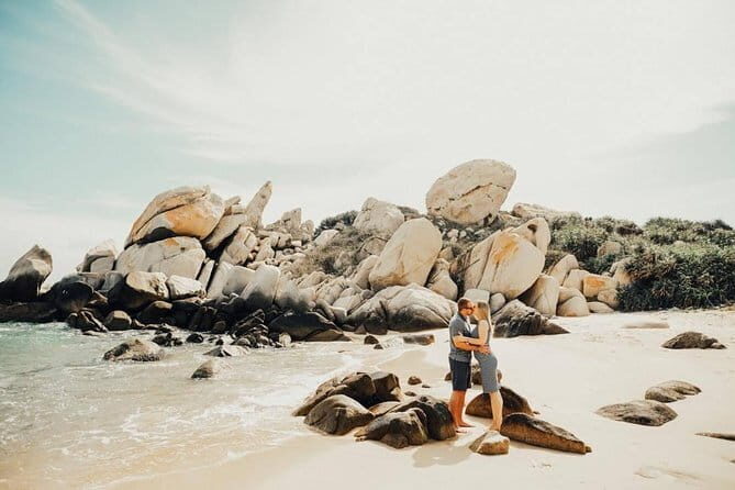 Vacation Photographer in Phan Thiet - Analyzing the Value