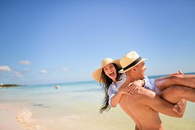 Vacation Photographer in Playa del Carmen - Details That Matter: What Sets This Apart