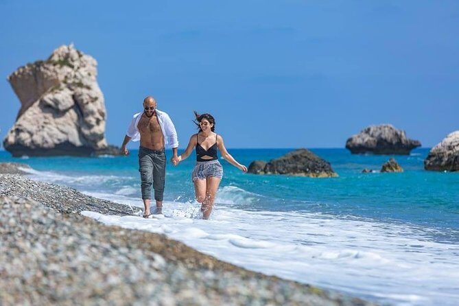 Vacation Photographer in Protaras - An Honest Breakdown of the Vacation Photographer in Protaras Experience