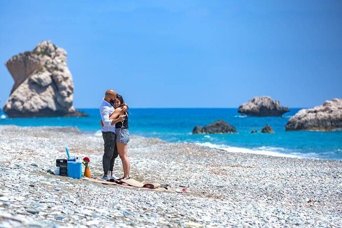 Vacation Photographer in Protaras - Practical Tips to Maximize Your Photoshoot