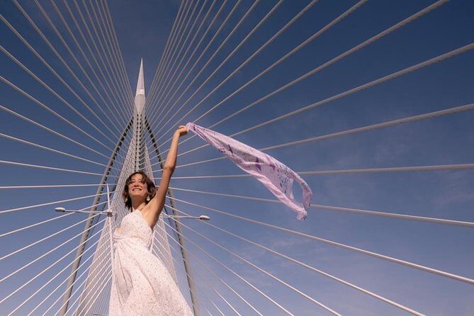 Vacation Photographer in Putrajaya - The Details That Matter