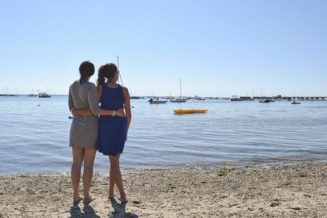 Vacation Photographer in Rhode Island - An Honest Look at the Rhode Island Vacation Photographer Experience