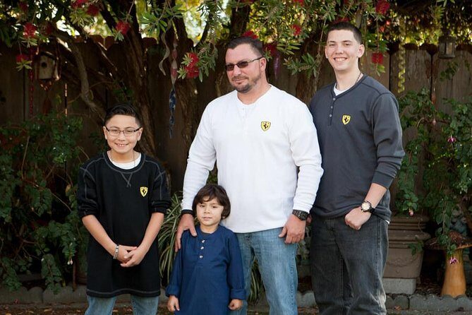 Vacation Photographer in Salinas - The Value of Professional Photos in Salinas