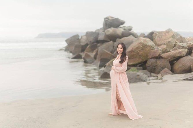 Vacation Photographer in San Diego - What Is the Vacation Photographer Experience?