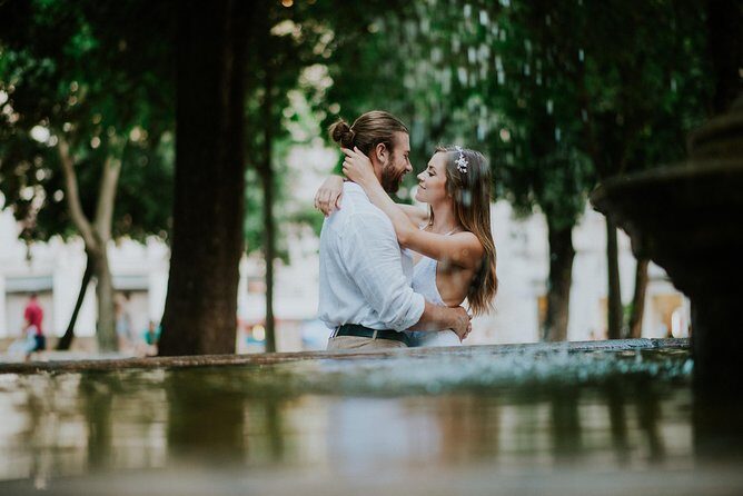 Vacation Photographer in San Francisco - Who Should Book This Experience?