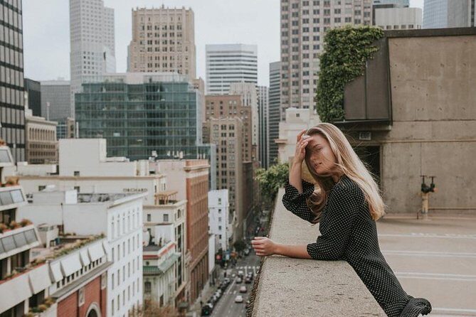 Vacation Photographer in Santa Monica - Why Choose This Experience?