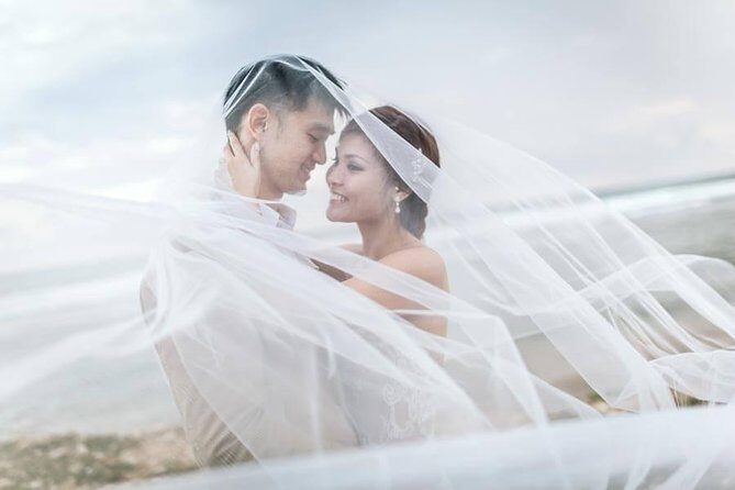 Vacation Photographer in Sanur - The Itinerary and What to Expect