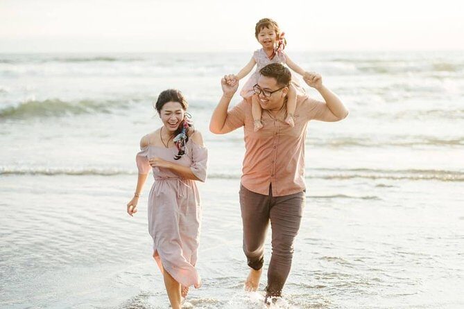 Vacation Photographer in Sanur - Who Is This Experience Best For?