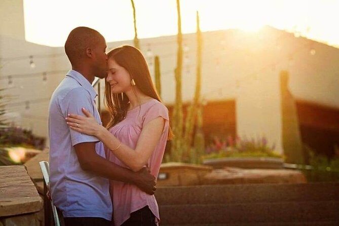 Vacation Photographer in Scottsdale - Who Should Consider This Experience?