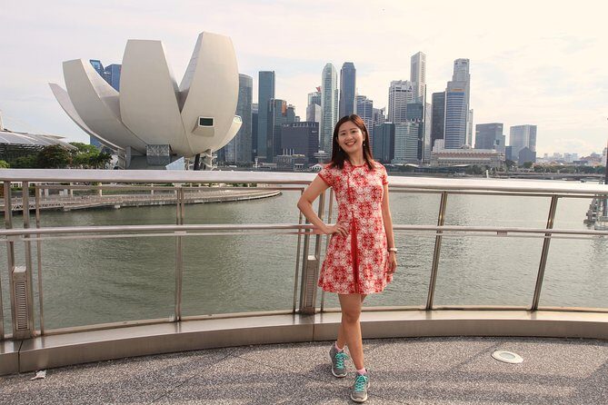 Vacation Photographer in Singapore - Additional Considerations: Costs, Weather, and Flexibility