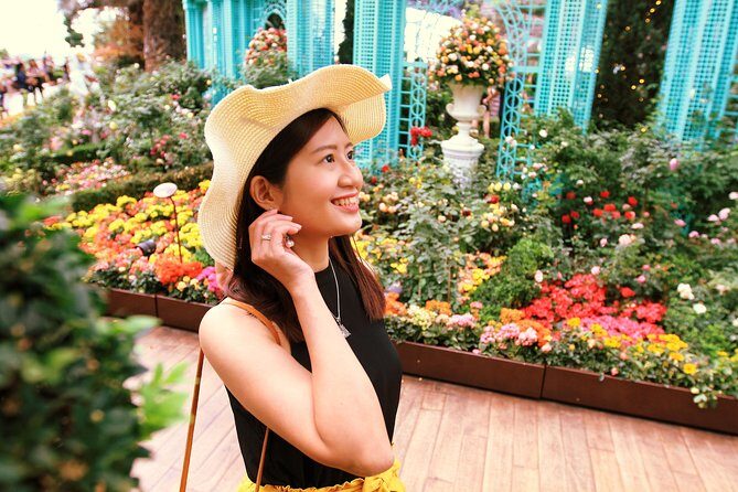 Vacation Photographer in Singapore - Why This Tour Offers Good Value