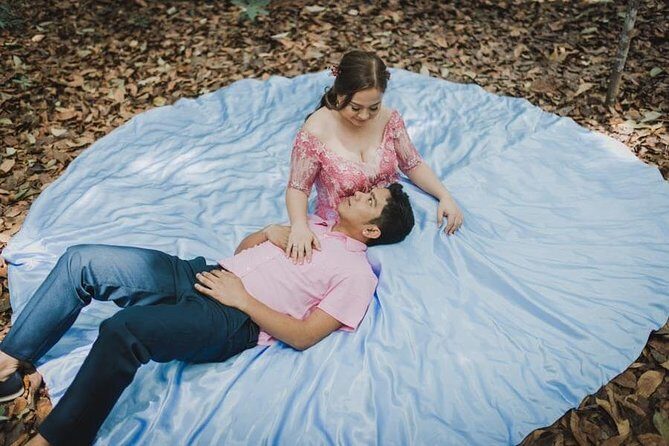 Vacation Photographer in Tagbilaran City - A Closer Look at the Experience