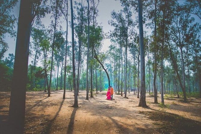 Vacation Photographer in Varanasi - Key Points