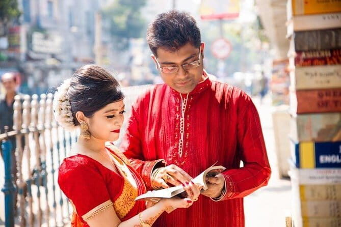 Vacation Photographer in Varanasi - Exploring the Photograph Experience: What to Expect