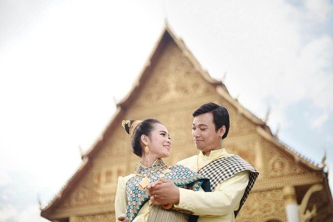Vacation Photographer in Vientiane - Key Points
