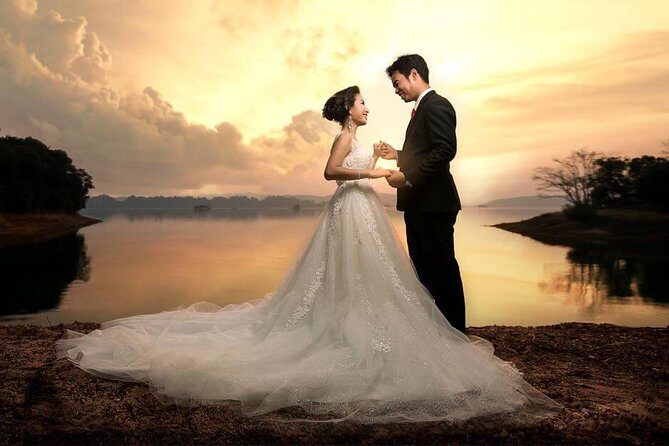 Vacation Photographer in Vientiane - An In-Depth Look at the Experience