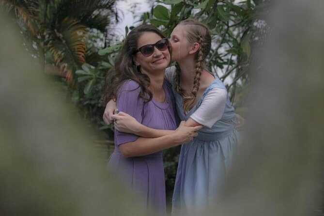 Vacation Photographer in Yogyakarta - Why a Private Photoshoot in Yogyakarta Might Be the Best Choice