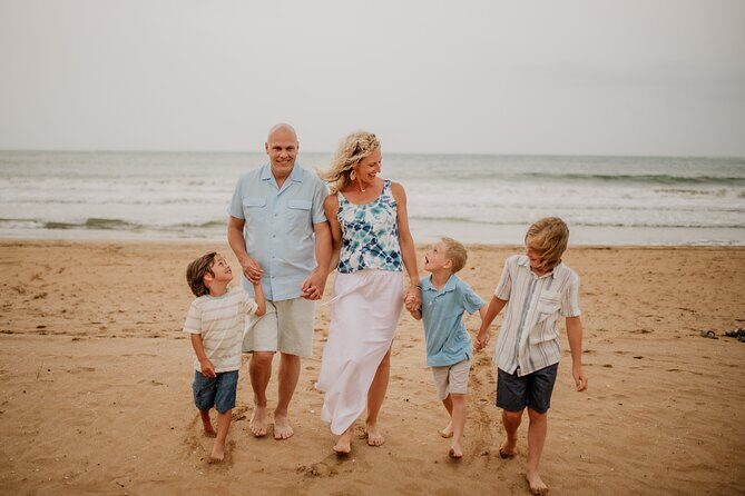 Vacation Photography - Discover the Charm of Vacation Photography in San Juan