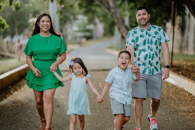 Vacation Photography - The Cost and Value