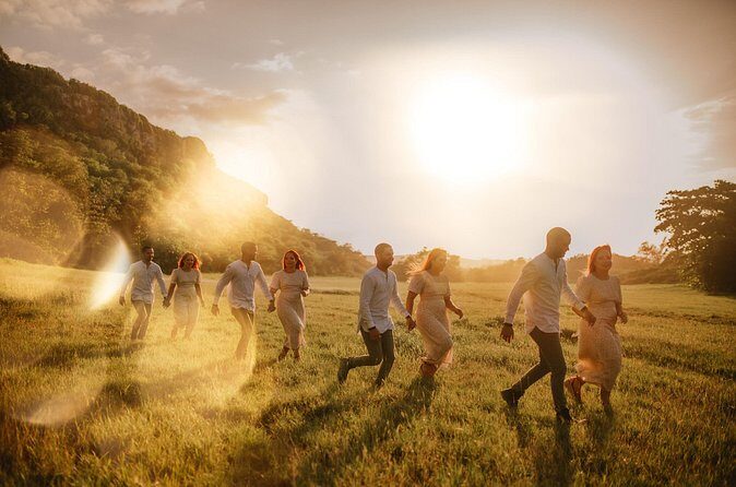 Vacation Photography - Who Should Book This Tour?