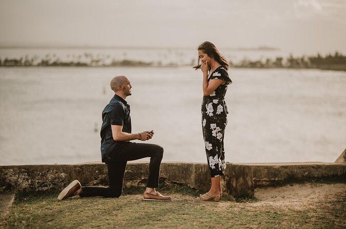 Vacation Photography - FAQ