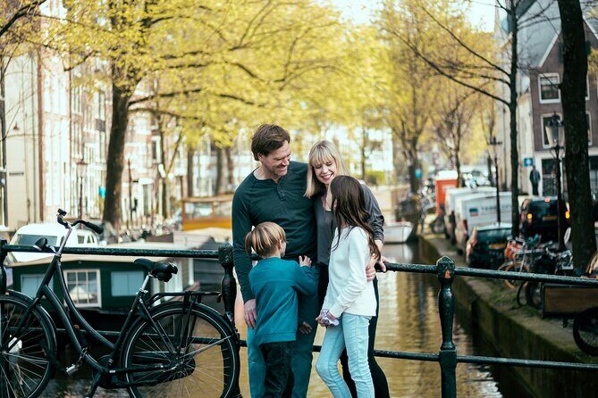 Vacation Photoshoot & Tour in Amsterdam - Who Will Love This Tour?