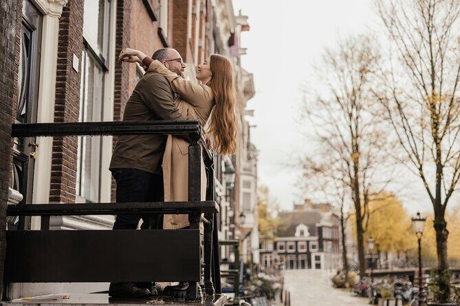 Vacation Photoshoot & Tour in Amsterdam - Final Thoughts