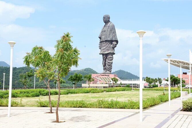 Vadodara to Ahmedabad: Vibrant Cities of Gujarat Tour - Practical Details That Matter