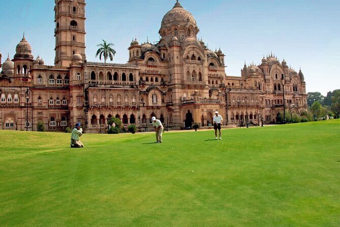 Vadodara to Ahmedabad: Vibrant Cities of Gujarat Tour - FAQ