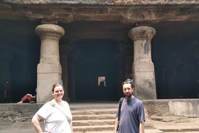 Vadodara to Mumbai Man-made Wonder of India - FAQ
