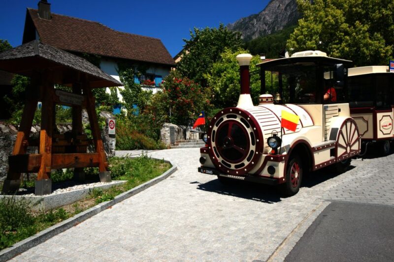 Vaduz: City Train Tour - Who Will Love This Tour?