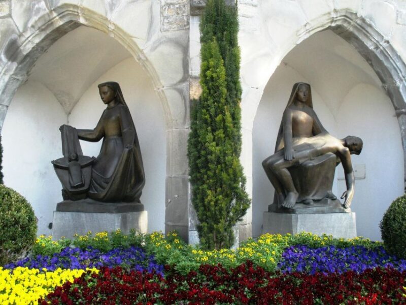 Vaduz Private Guided Walking Tour - In-Depth Look at the Tour Experience