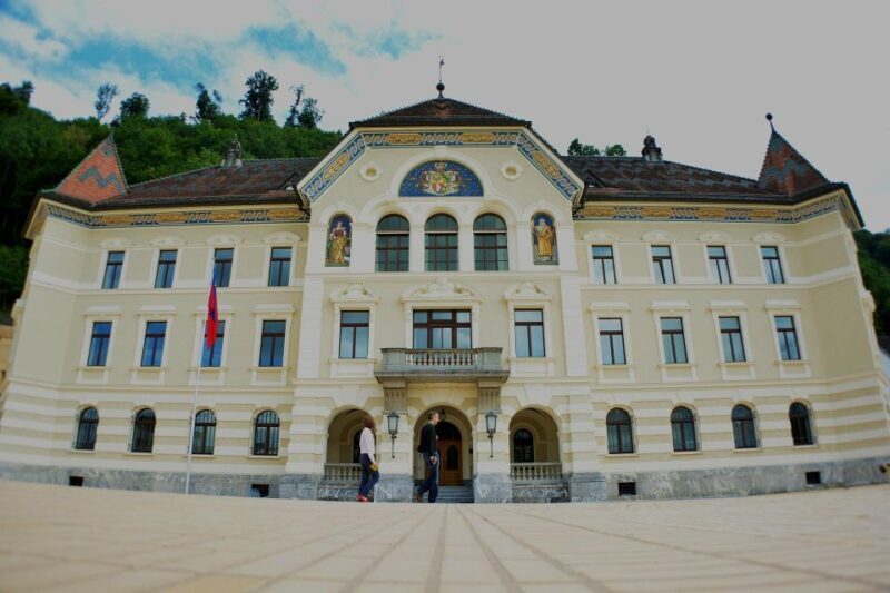 Vaduz Private Guided Walking Tour - The Bottom Line: Who Will Love This Experience?