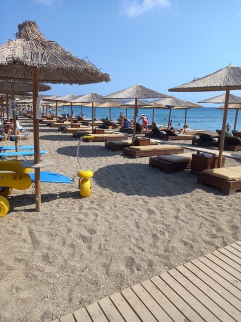 Vai Palm Beach Full Day Private Tour - The Sum Up