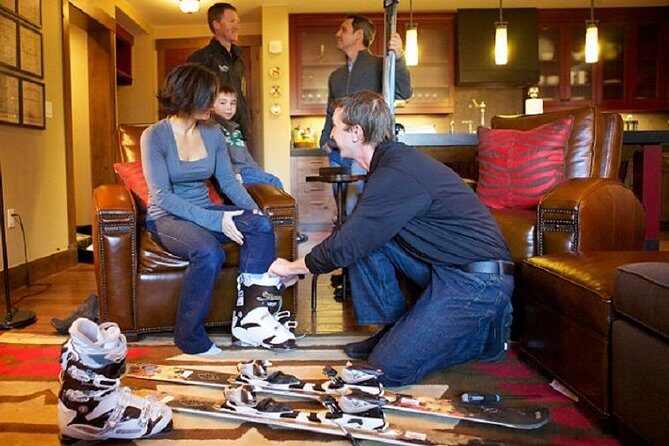 Vail and Beaver Creek Premium Ski Rental Including Delivery - Vail and Beaver Creek Premium Ski Rental Including Delivery: An In-Depth Review