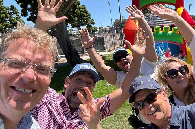 Vail Bar Crawl - Practical Considerations