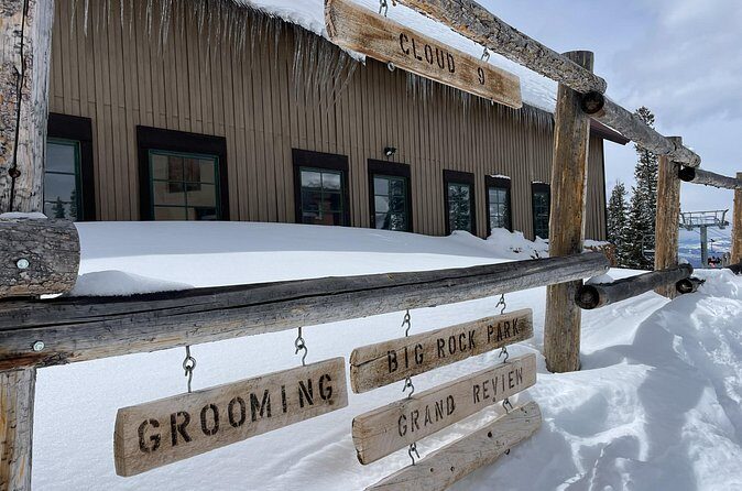 Vail Bar Crawl - Final Thoughts