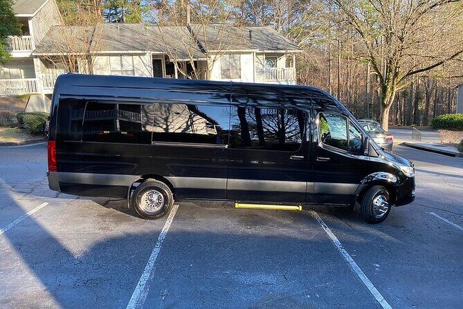 Vail/Beaver Creek to Denver Centennial Airport- Private Transfer - FAQ