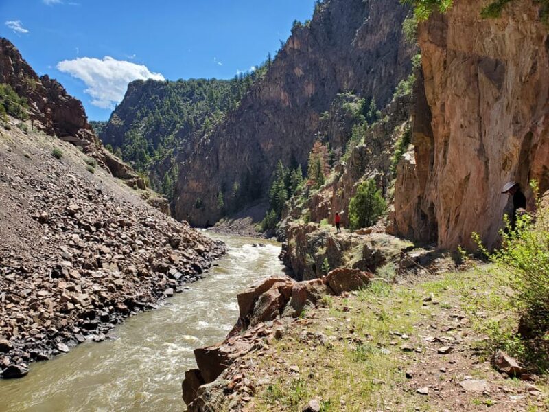 Vail CO: Family-Friendly Colorado River White Water Raft - The Practical Side: What You Need to Know