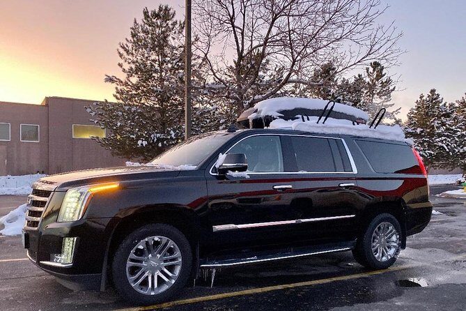 Vail to Denver Airport Shuttle One Way - Final Thoughts: Is This the Right Choice?