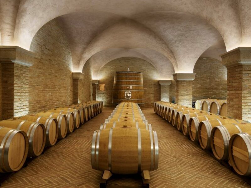 Val D'Orcia: Boutique Winery Tour and Wine Tasting - FAQ