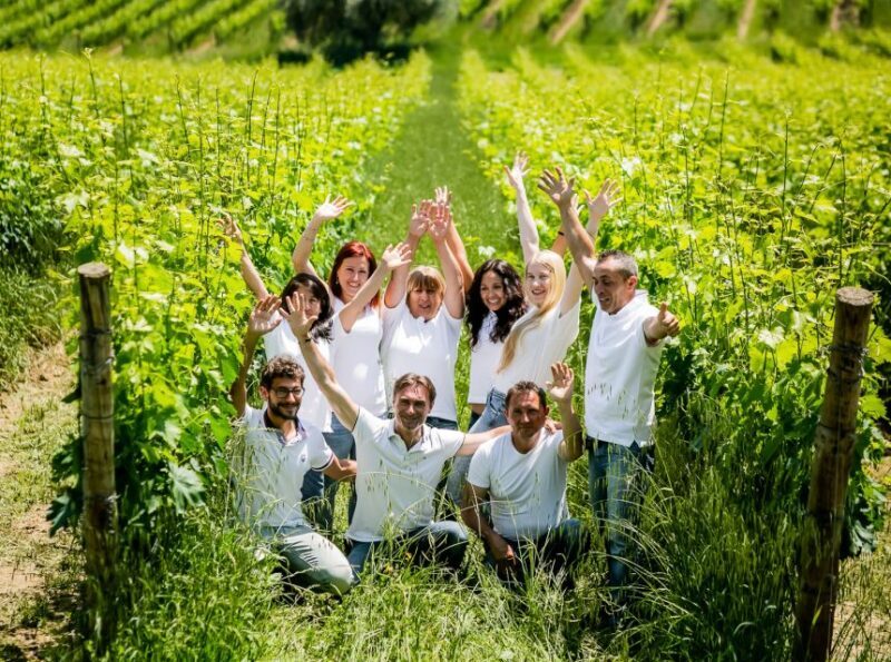Val D'Orcia: Boutique Winery Tour and Wine Tasting - Final Summary